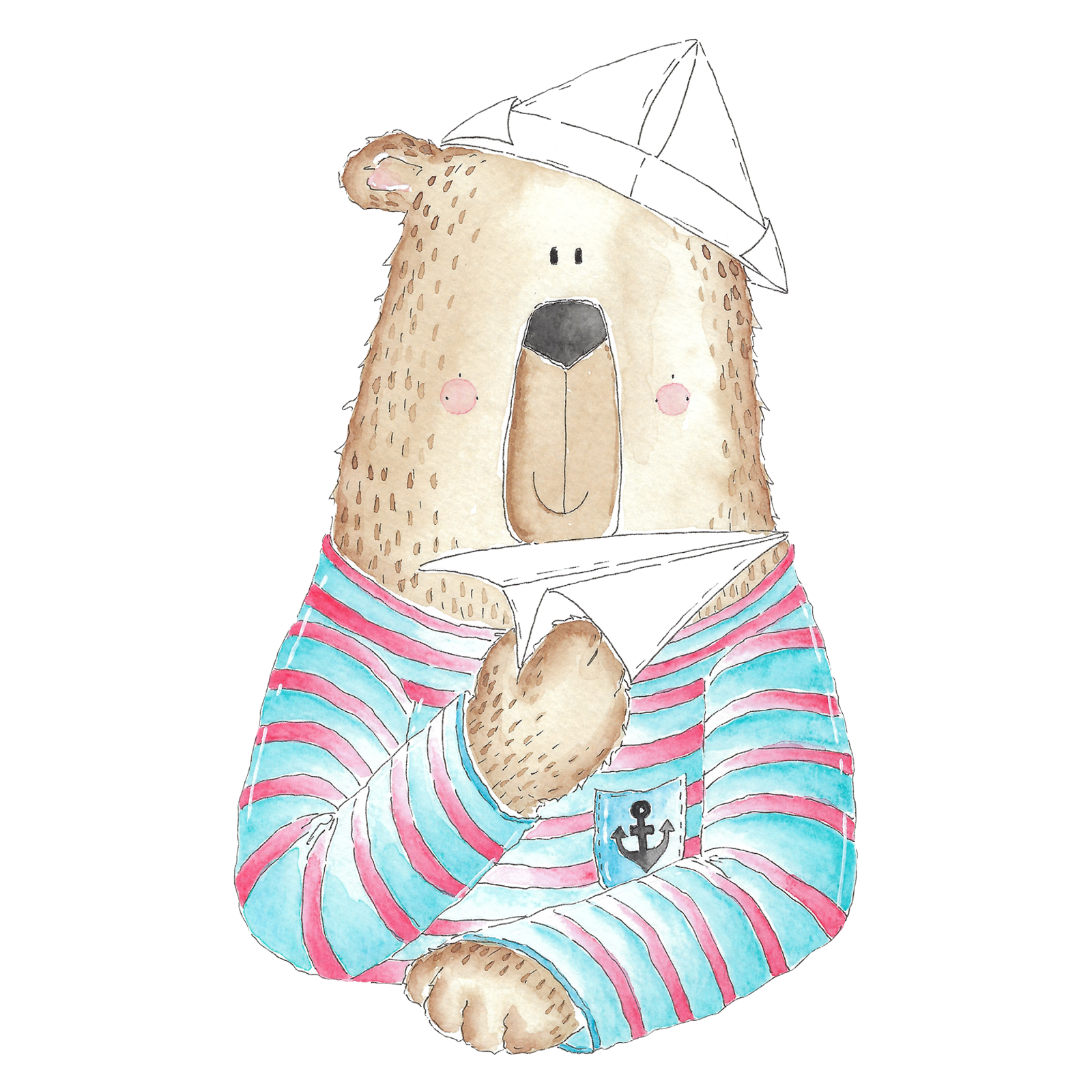 Sandra Pick – illustration & design.