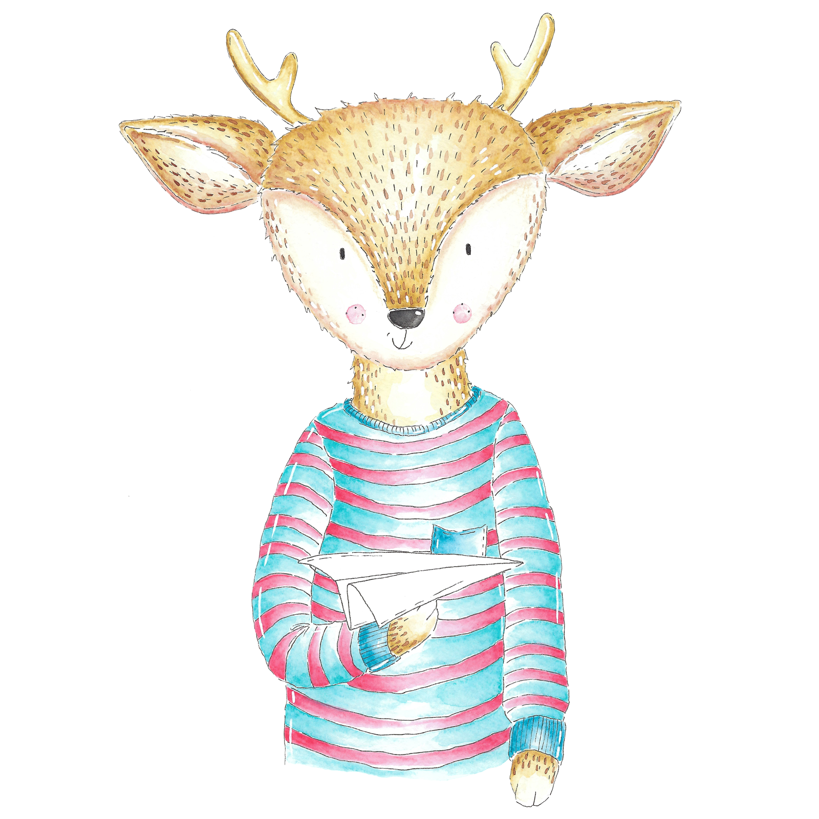 Sandra Pick – illustration & design.