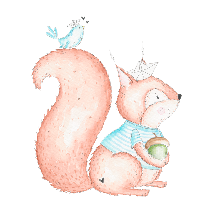 Sandra Pick – illustration & design.