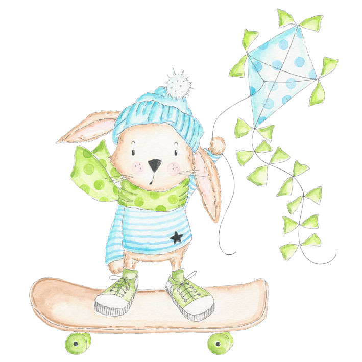 Sandra Pick – illustration & design.