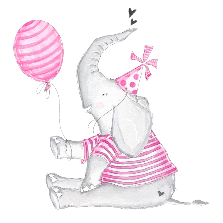 Sandra Pick – illustration & design.