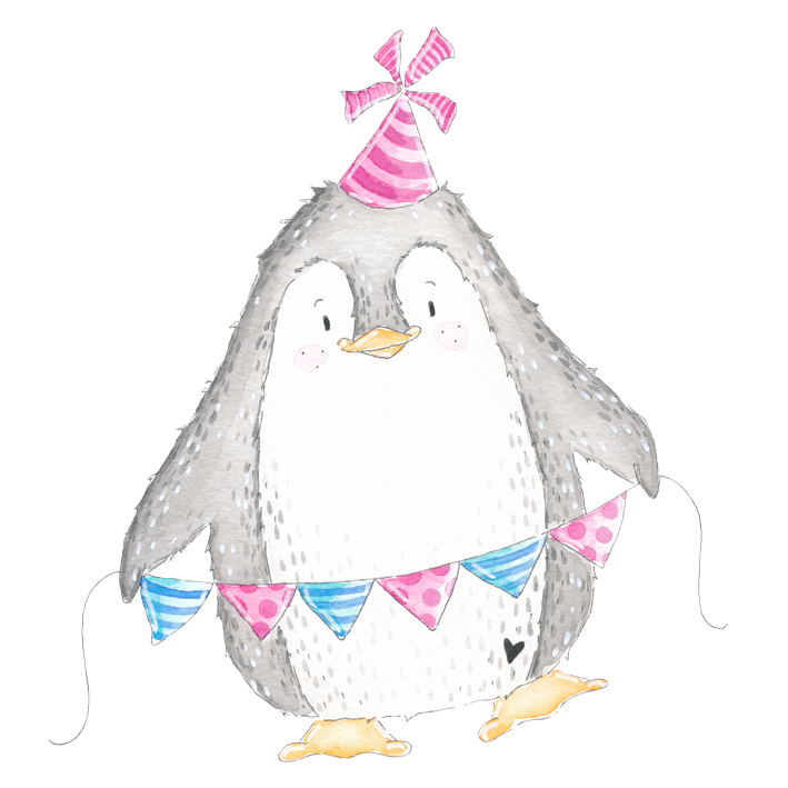 Sandra Pick – illustration & design.