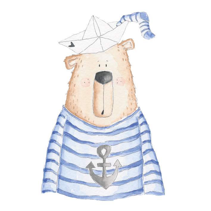 Sandra Pick – illustration & design.