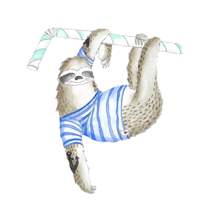 Sandra Pick – illustration & design.